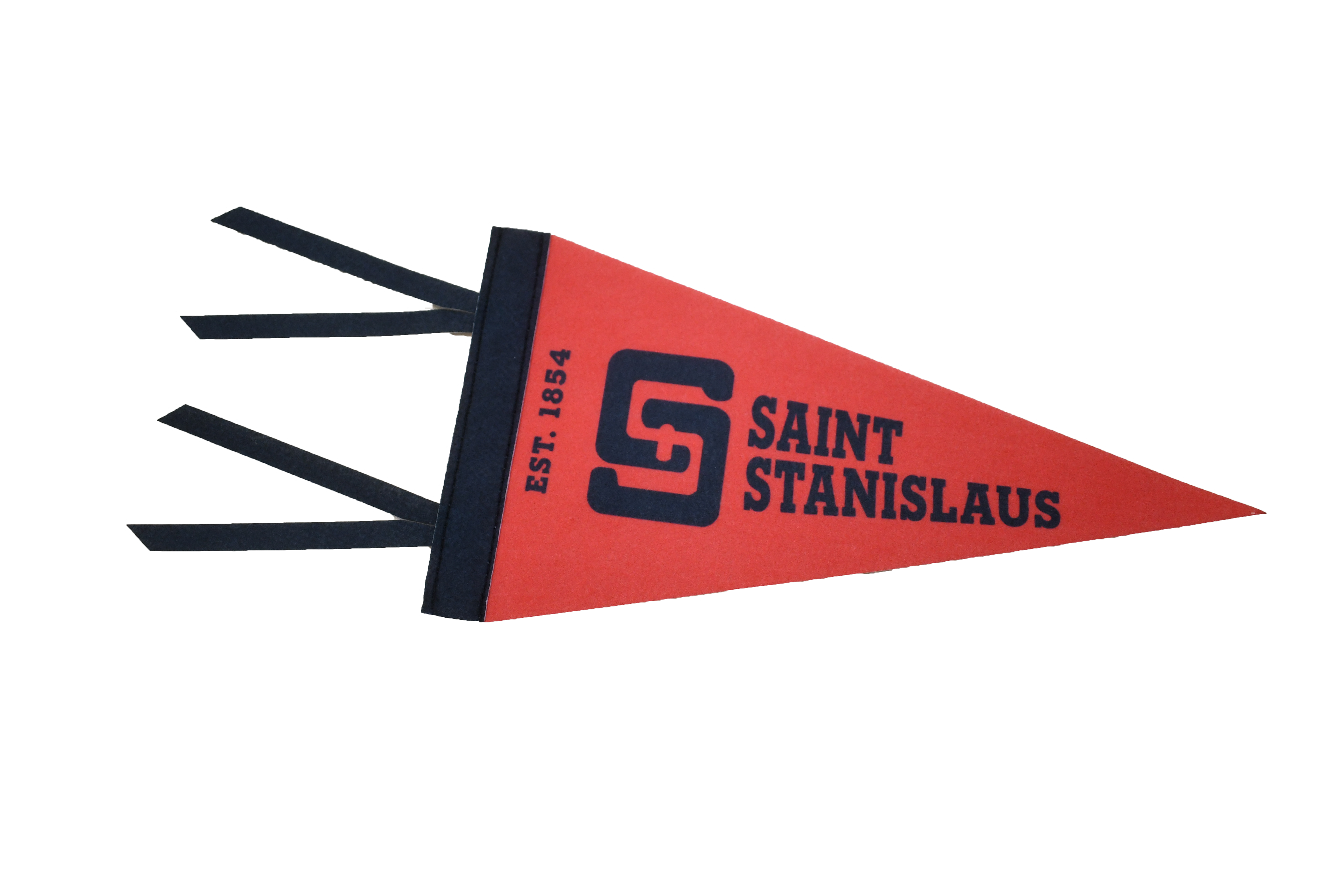 SSC Pennant Flag – SSC Rock Shop