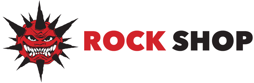 New Arrivals – SSC Rock Shop
