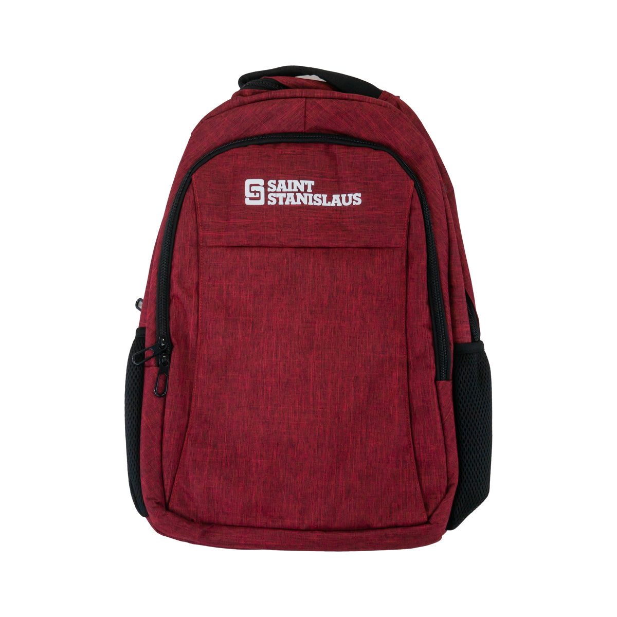 Saint Stanislaus Backpack – SSC Rock Shop